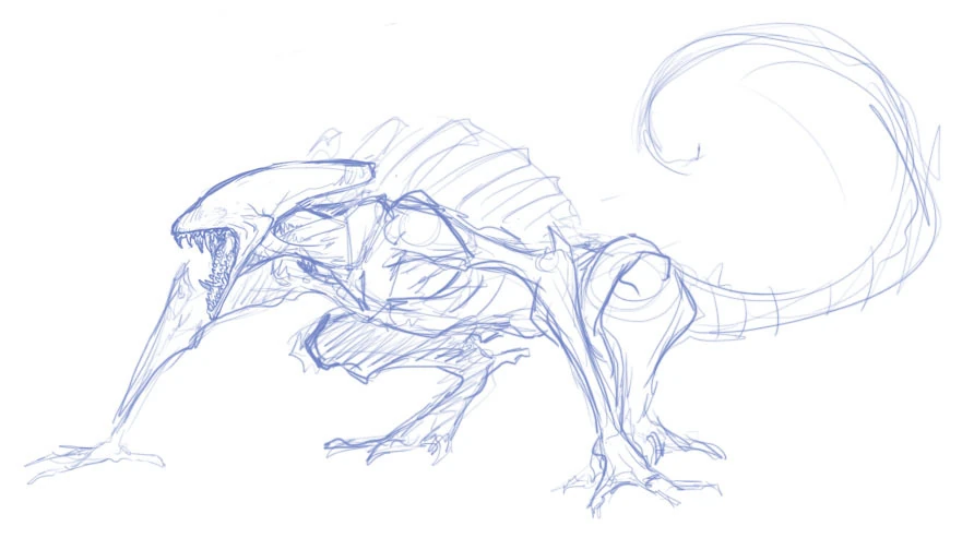User blog:MutoDraws321/neomorph concept (DA) | Dragon Adventures Wiki ...