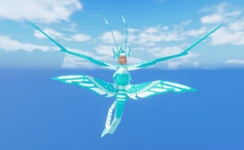 Syliru | Dragon Adventures Wiki | Fandom