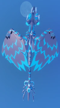 Guilmoros | Dragon Adventures Wiki | Fandom