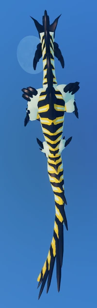 Zinthros | Dragon Adventures Wiki | Fandom