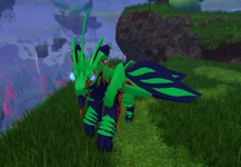 Hoarusn | Dragon Adventures Wiki | Fandom