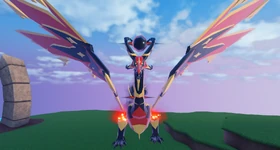 Cosmalisk | Dragon Adventures Wiki | Fandom