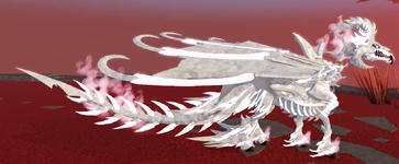 Djaevelhest | Dragon Adventures Wiki | Fandom