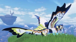Calimaki | Dragon Adventures Wiki | Fandom