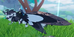 Mielebee | Dragon Adventures Wiki | Fandom