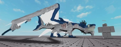 Krekiz | Dragon Adventures Wiki | Fandom