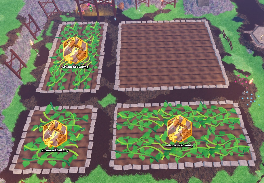 Farm | Dragon Adventures Wiki | Fandom