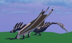 Araneaix | Dragon Adventures Wiki | Fandom