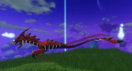 Paranox | Dragon Adventures Wiki | Fandom