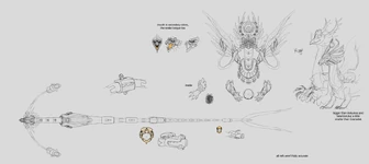 Quetzaloctli | Dragon Adventures Wiki | Fandom