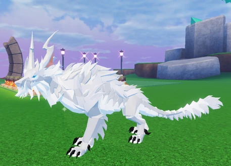 Casirius | Dragon Adventures Wiki | Fandom