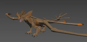 Agricos | Dragon Adventures Wiki | Fandom