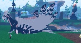 Mother Dragon | Dragon Adventures Wiki | Fandom