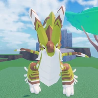 Gaulyra | Dragon Adventures Wiki | Fandom