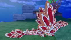 Gyngefared | Dragon Adventures Wiki | Fandom