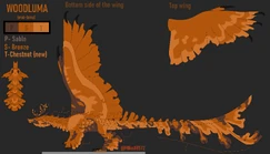 Woodluma | Dragon Adventures Wiki | Fandom