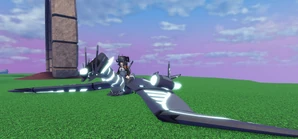 Xerthos | Dragon Adventures Wiki | Fandom