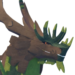 Ladonix | Dragon Adventures Wiki | Fandom