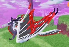 Numine | Dragon Adventures Wiki | Fandom