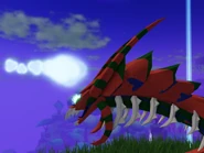 Paranox | Dragon Adventures Wiki | Fandom