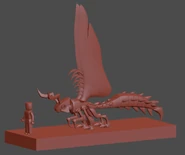 Venid | Dragon Adventures Wiki | Fandom