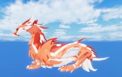 Vulpiruth | Dragon Adventures Wiki | Fandom