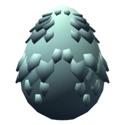 Tundra Egg | Dragon Adventures Wiki | Fandom