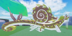 Gaulyra | Dragon Adventures Wiki | Fandom