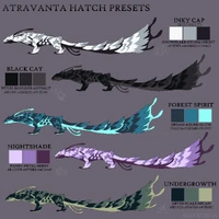 Atravanta | Dragon Adventures Wiki | Fandom