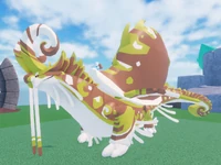 Gaulyra | Dragon Adventures Wiki | Fandom