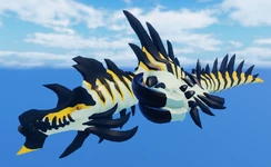 Zinthros | Dragon Adventures Wiki | Fandom