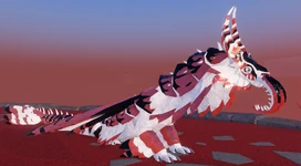 Ignicaris | Dragon Adventures Wiki | Fandom