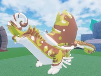 Gaulyra | Dragon Adventures Wiki | Fandom