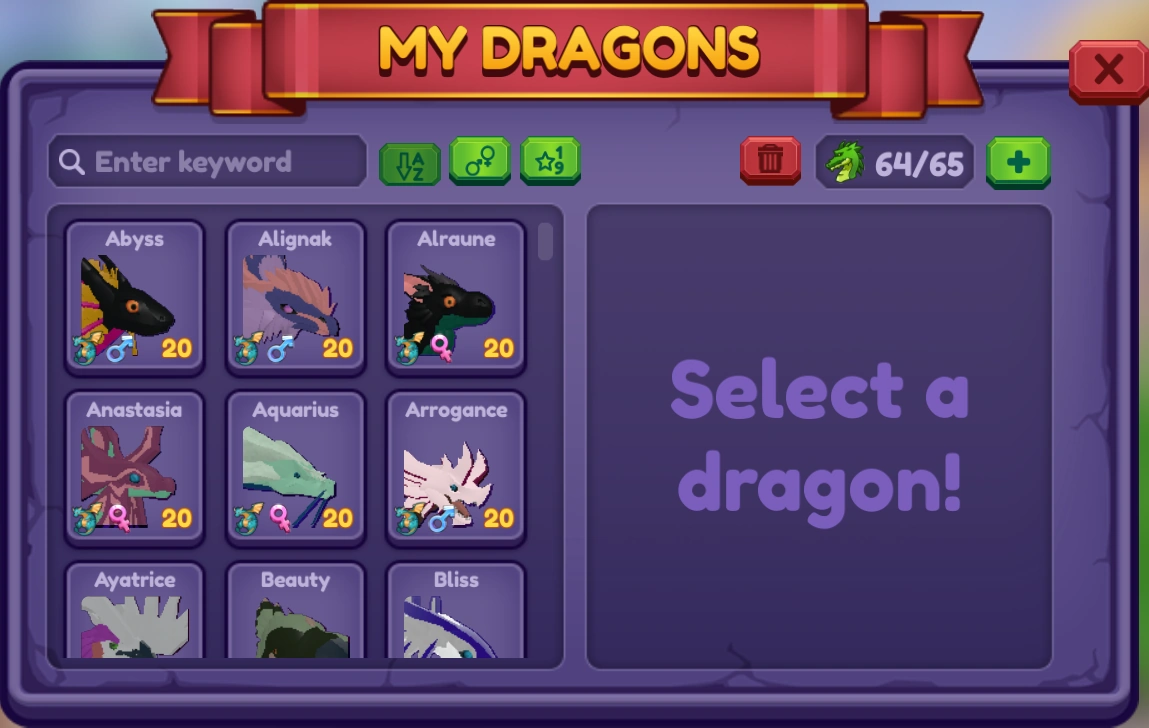 Lair | Dragon Adventures Wiki | Fandom