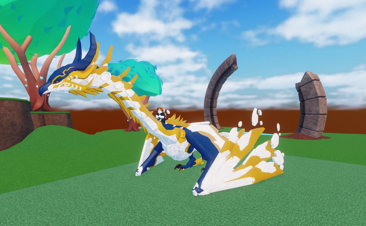 Royalty Theme Potion | Dragon Adventures Wiki | Fandom