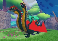 Alrenoth | Dragon Adventures Wiki | Fandom