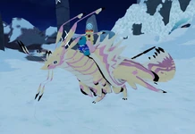 Pagulau | Dragon Adventures Wiki | Fandom