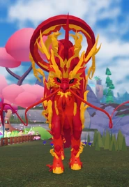Tianma | Dragon Adventures Wiki | Fandom