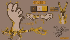 Stymelisk | Dragon Adventures Wiki | Fandom
