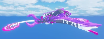 Geoteryx | Dragon Adventures Wiki | Fandom