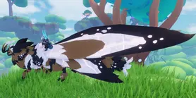 Mielebee | Dragon Adventures Wiki | Fandom