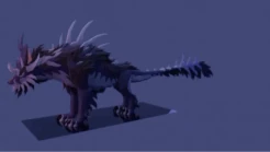 Casirius | Dragon Adventures Wiki | Fandom