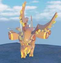 Cybernid | Dragon Adventures Wiki | Fandom