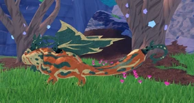 Gordigourd | Dragon Adventures Wiki | Fandom