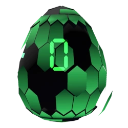 Binary Egg 2025 | Dragon Adventures Wiki | Fandom