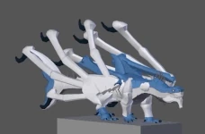 Krekiz | Dragon Adventures Wiki | Fandom