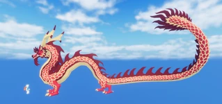 Fulong | Dragon Adventures Wiki | Fandom