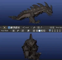 Dunvolth | Dragon Adventures Wiki | Fandom