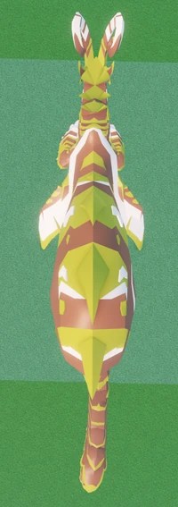 Gaulyra | Dragon Adventures Wiki | Fandom