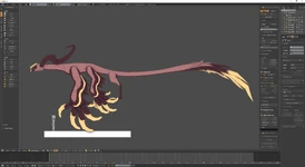 Hexalios | Dragon Adventures Wiki | Fandom